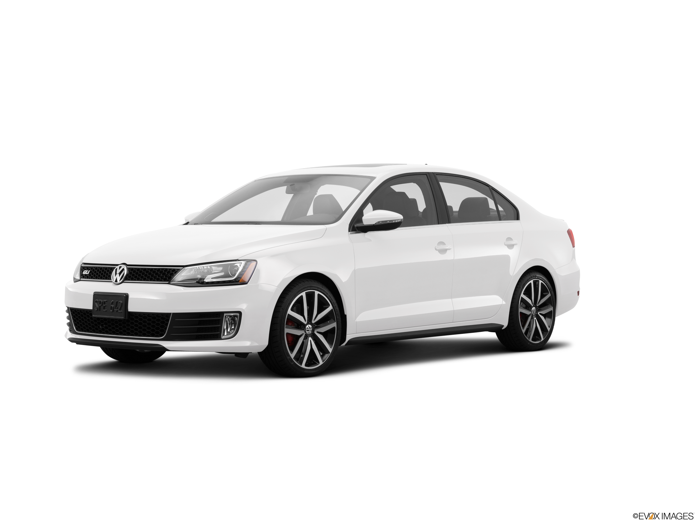 Used 2014 Volkswagen Jetta 2.0T GLI Edition 30 Sedan 4D Prices | Kelley ...
