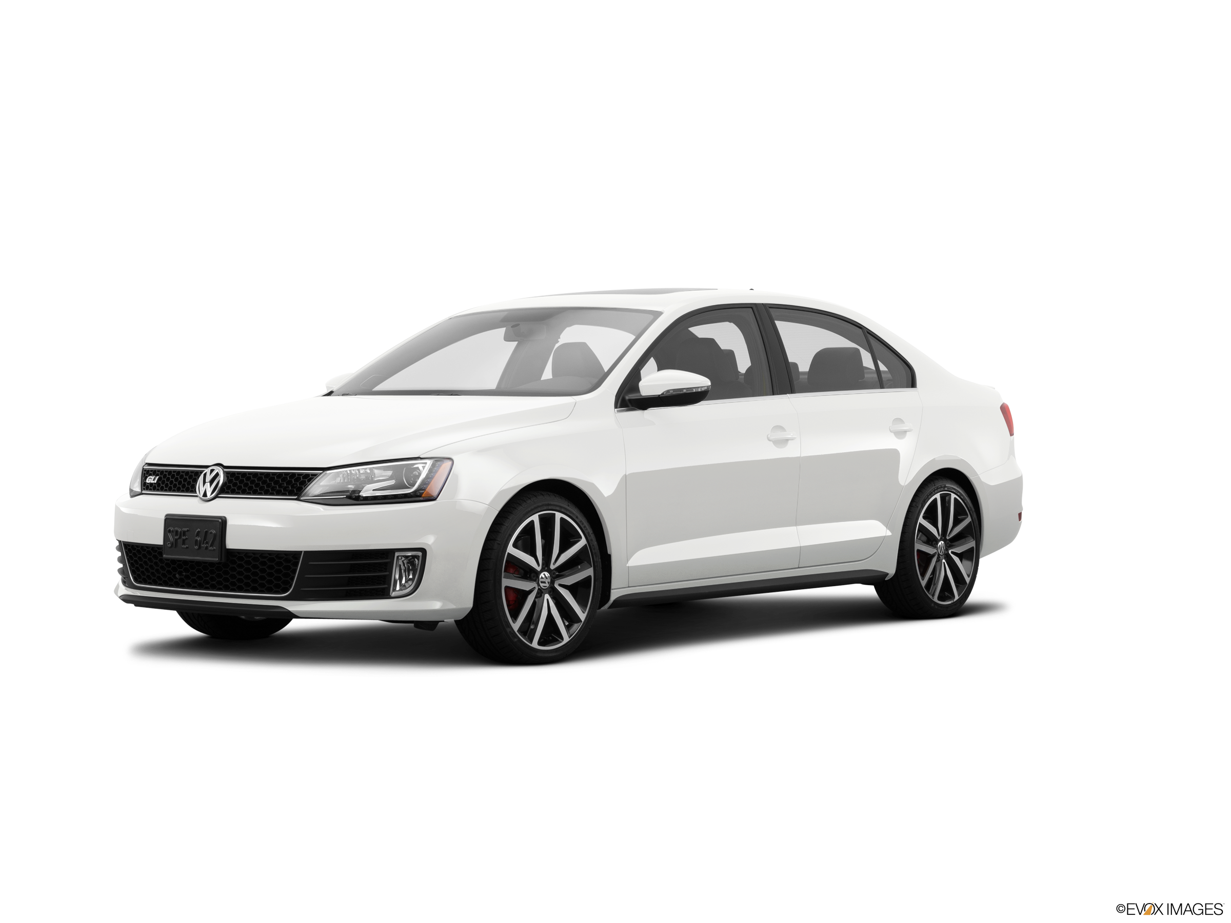 Used 2014 Volkswagen Jetta 2.0T GLI Sedan 4D Prices | Kelley Blue Book