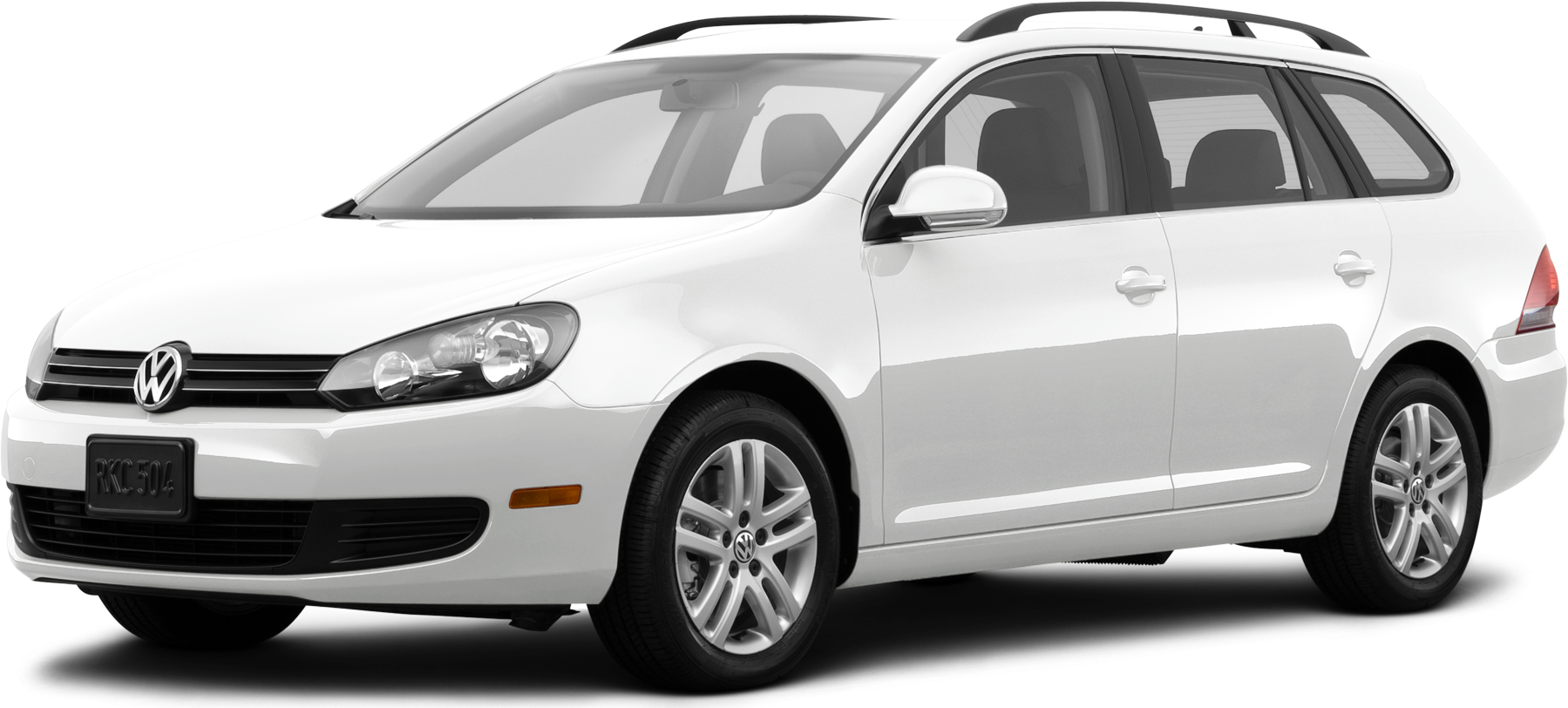 2014 Volkswagen Jetta SportWagen Price, Value, Depreciation & Reviews ...