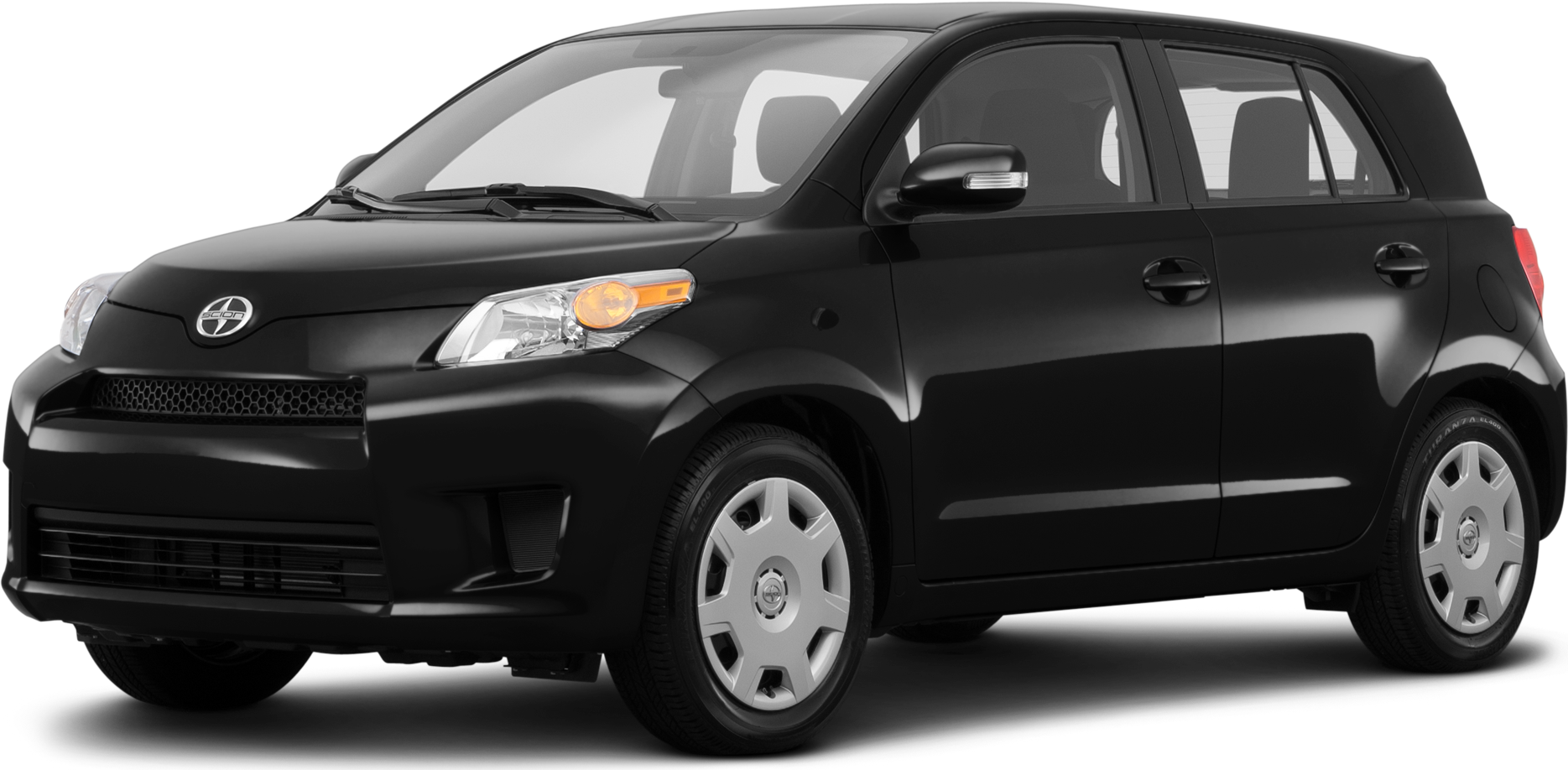 2014 Scion xD Values & Cars for Sale | Kelley Blue Book