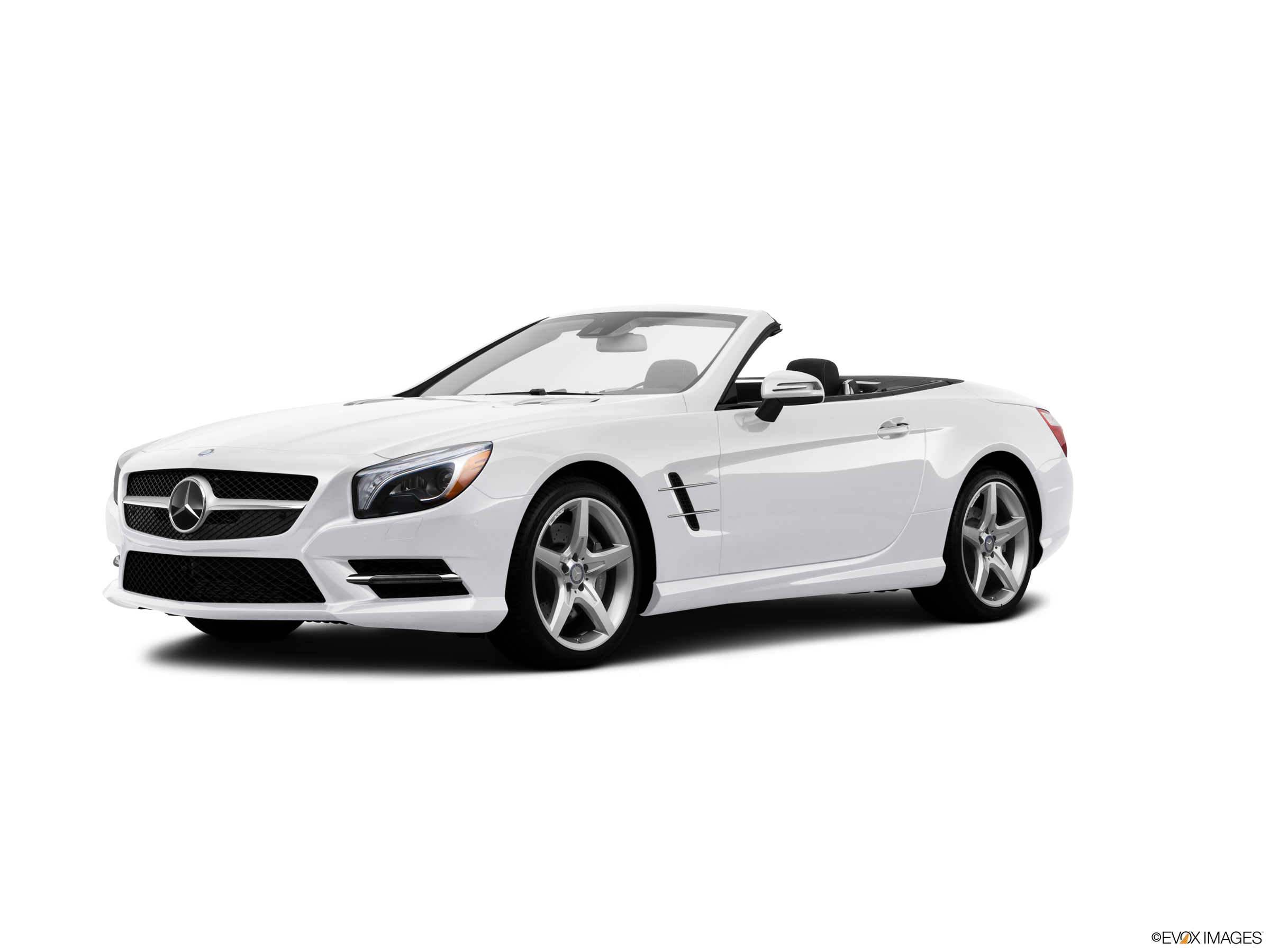 Used 2014 Mercedes-Benz SL-Class SL 550 Roadster 2D Prices | Kelley ...