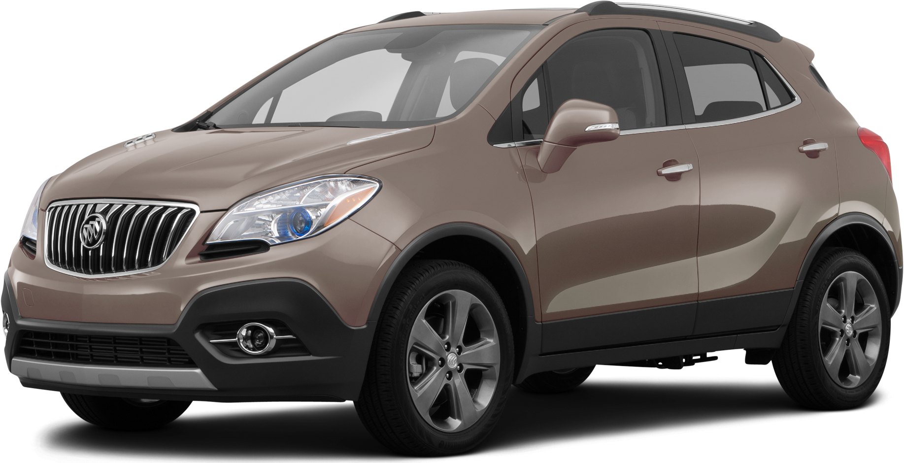 Used 2014 Buick Encore Sport Utility 4D Prices | Kelley Blue Book