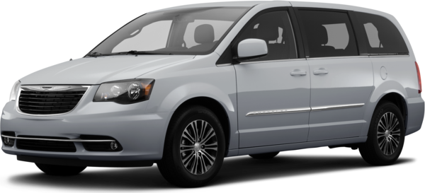 2014 Chrysler Town & Country Values & Cars for Sale | Kelley Blue Book