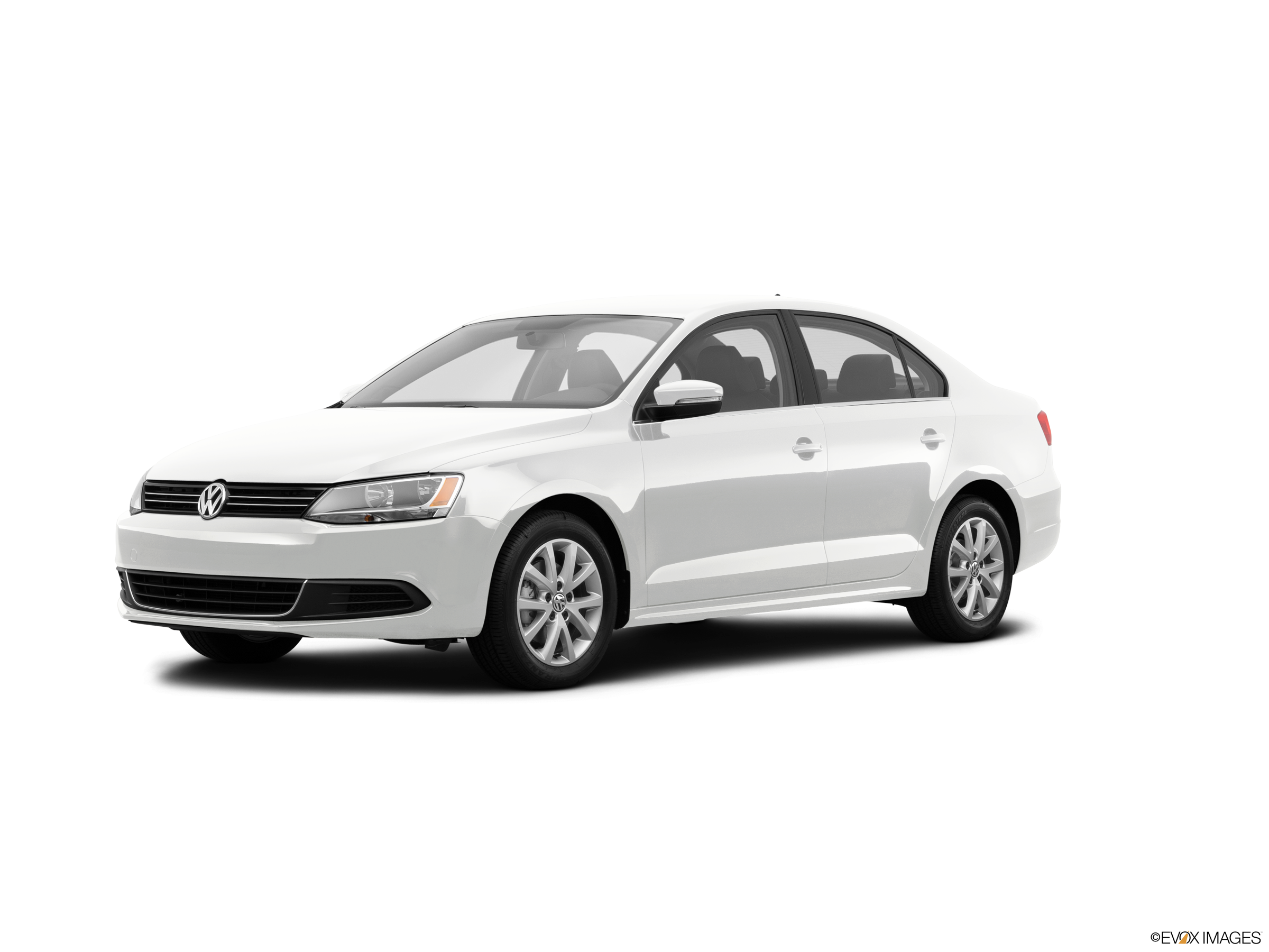 Used 2014 Volkswagen Jetta 1.8T SE Sedan 4D Prices | Kelley Blue Book