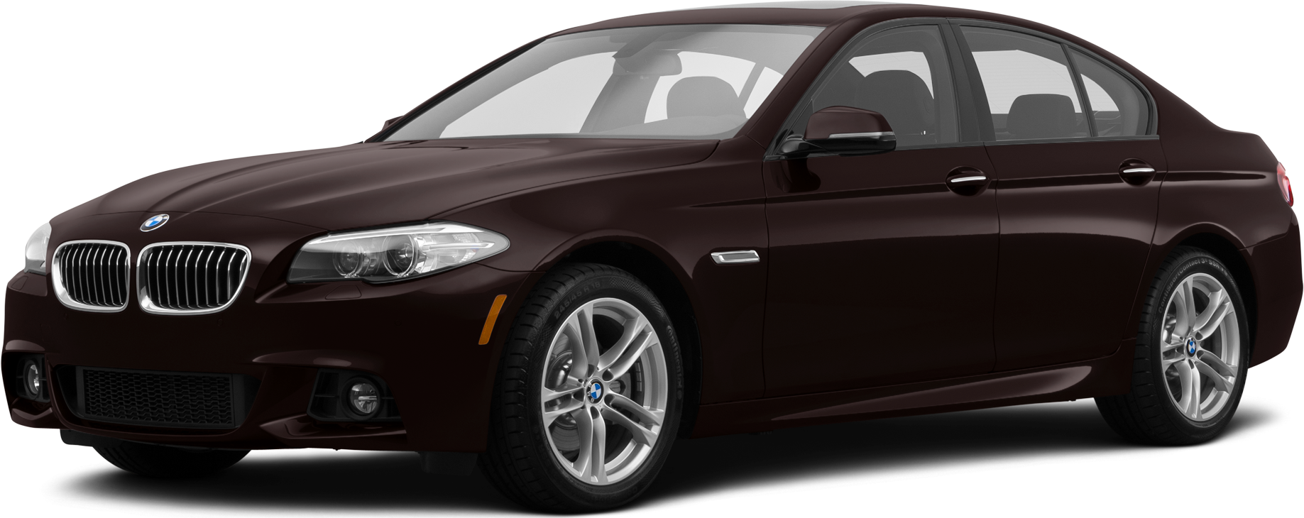 Used 2014 BMW 5 Series 528i Sedan 4D Prices | Kelley Blue Book