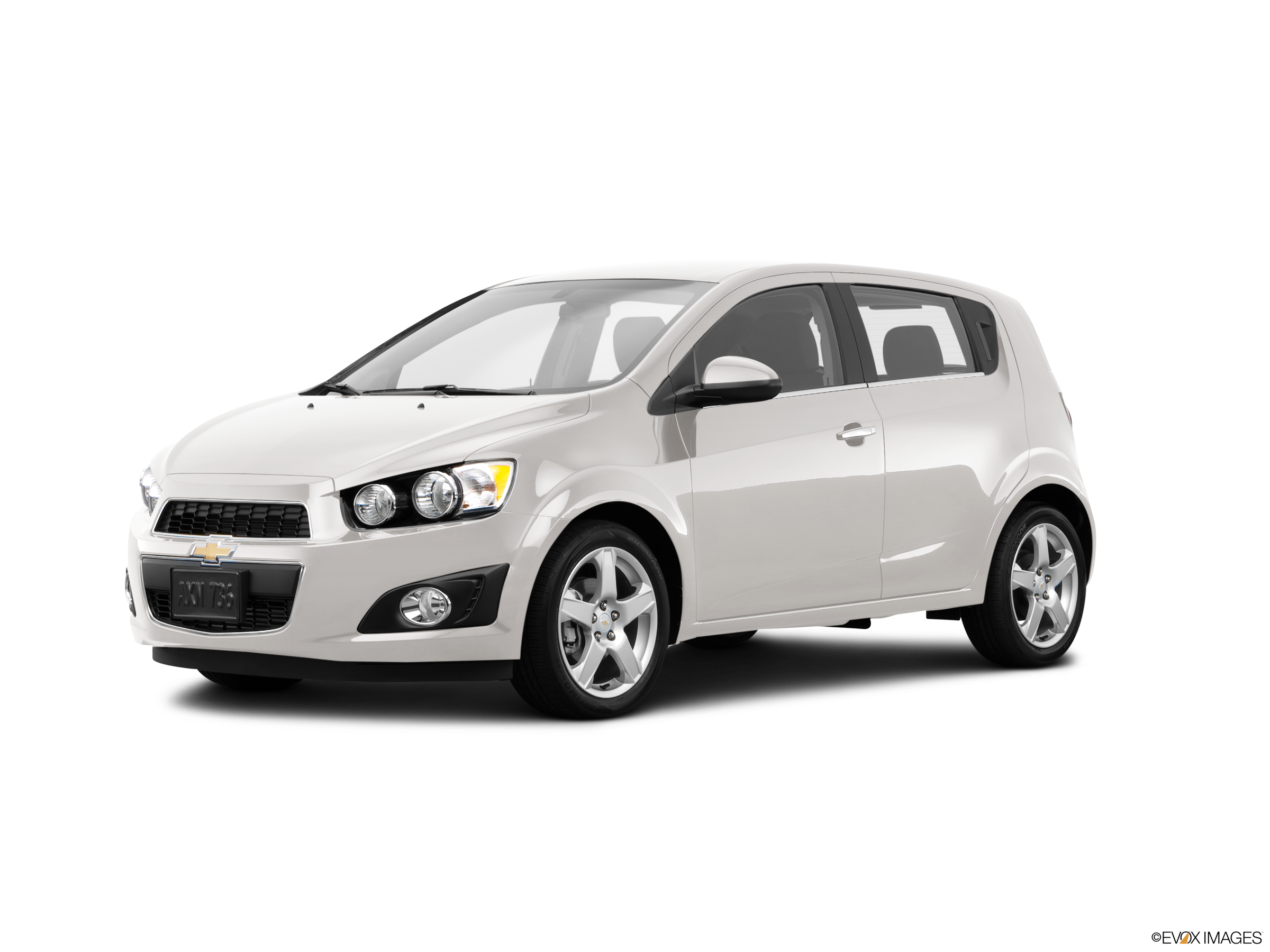 Used 2015 Chevy Sonic RS Hatchback Sedan 4D Prices | Kelley Blue Book