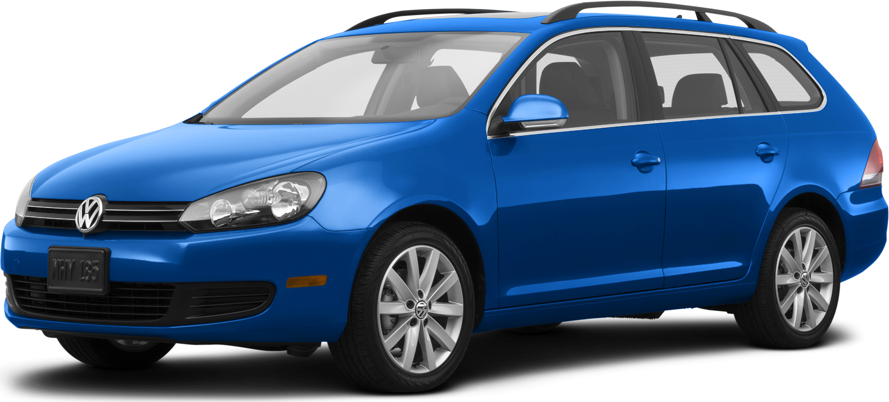 2014 Jetta Sport 2014 Volkswagen Jetta SE With 17x9 Square G33 And