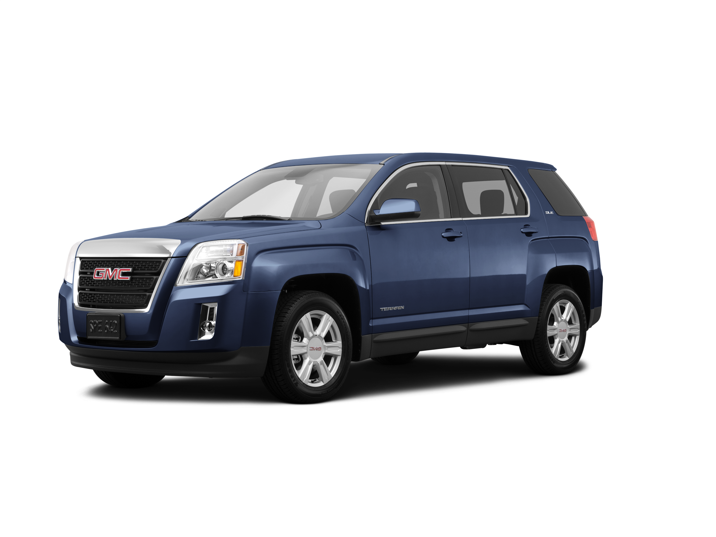 Gmc Terrain 2014 New GMC Terrain For Sale In Columbus, OH
