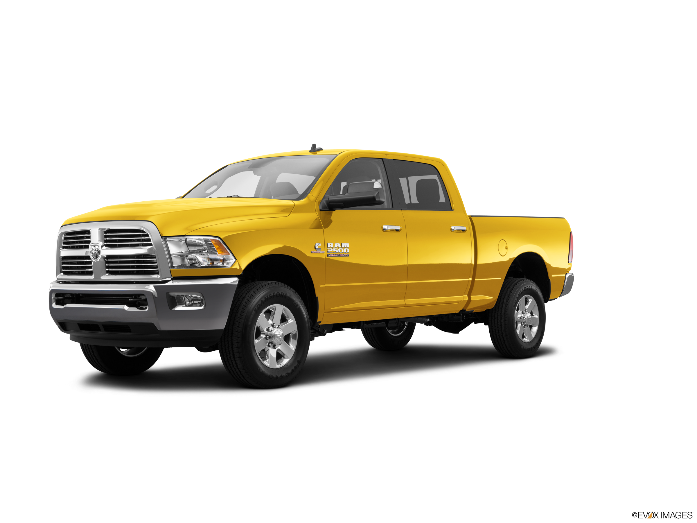 2014 Ram 2500 Trucks Price, Value, Depreciation & Reviews | Kelley Blue ...