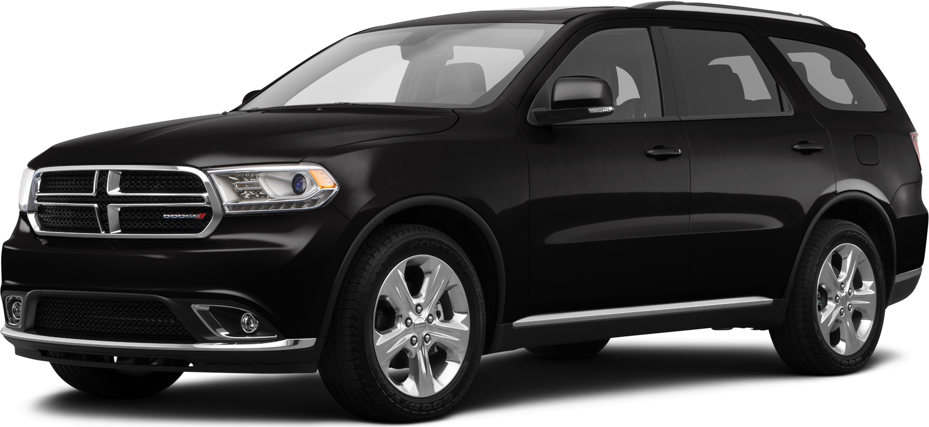 2014 Dodge Durango Consumer Reviews & Ratings | Kelley Blue Book