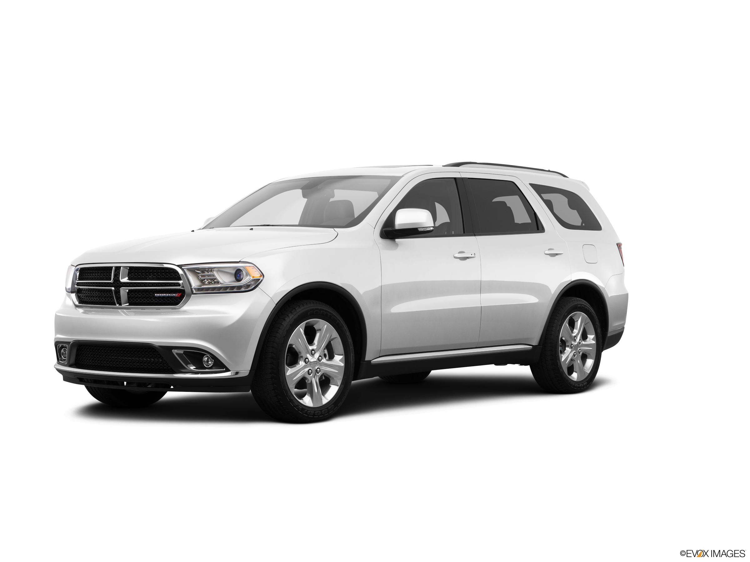 Used 2014 Dodge Durango Limited Sport Utility 4D Prices | Kelley Blue Book