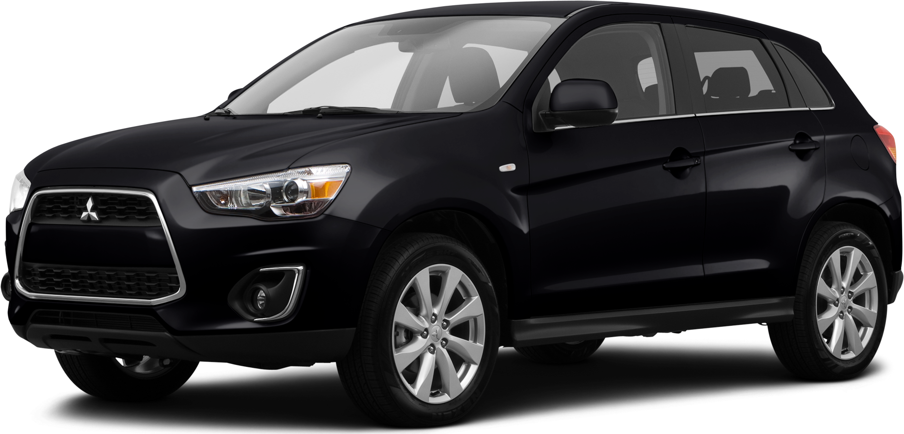 2014 Mitsubishi Outlander Sport Price, Value, Depreciation & Reviews ...