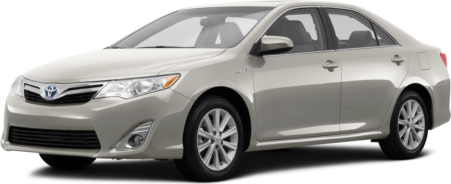 2014 Toyota Camry Specs & Feature Comparisons | Kelley Blue Book