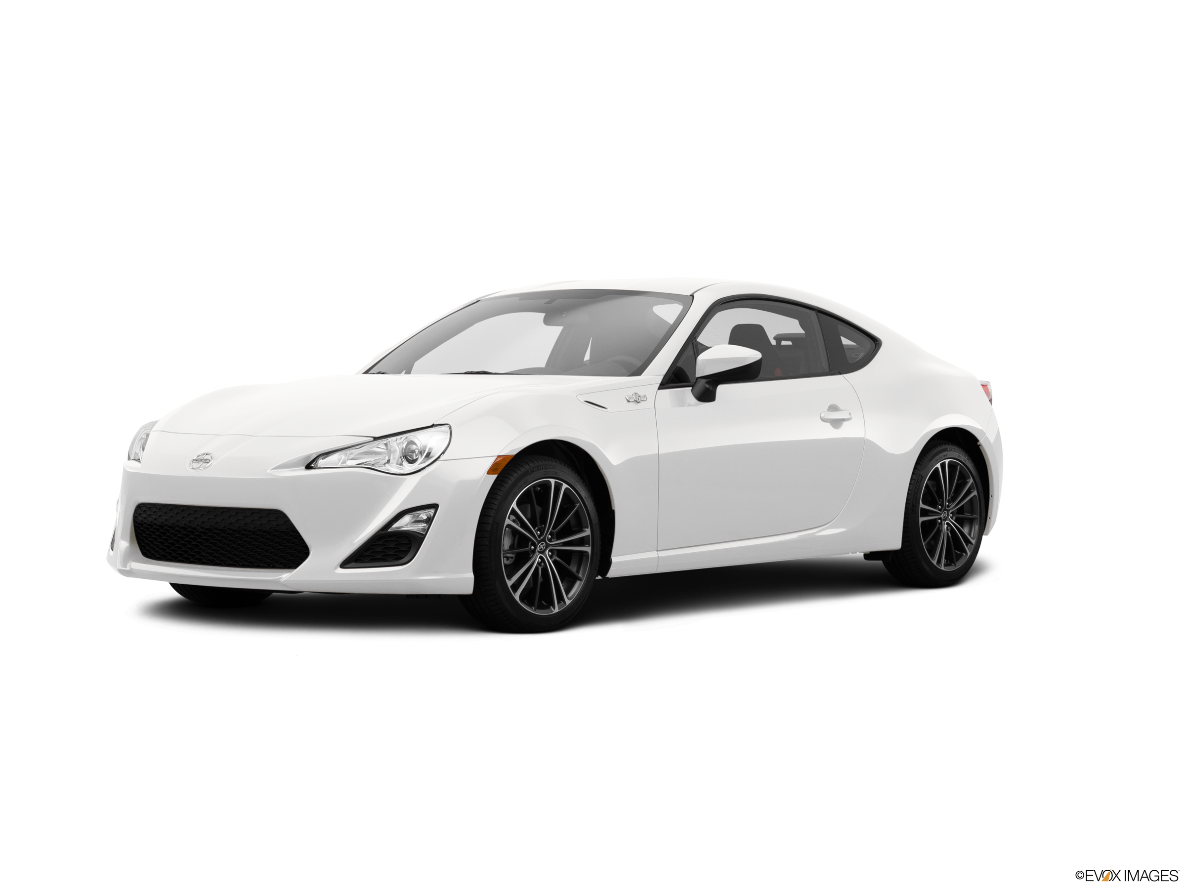 Used 2014 Scion FR-S Coupe 2D Prices | Kelley Blue Book