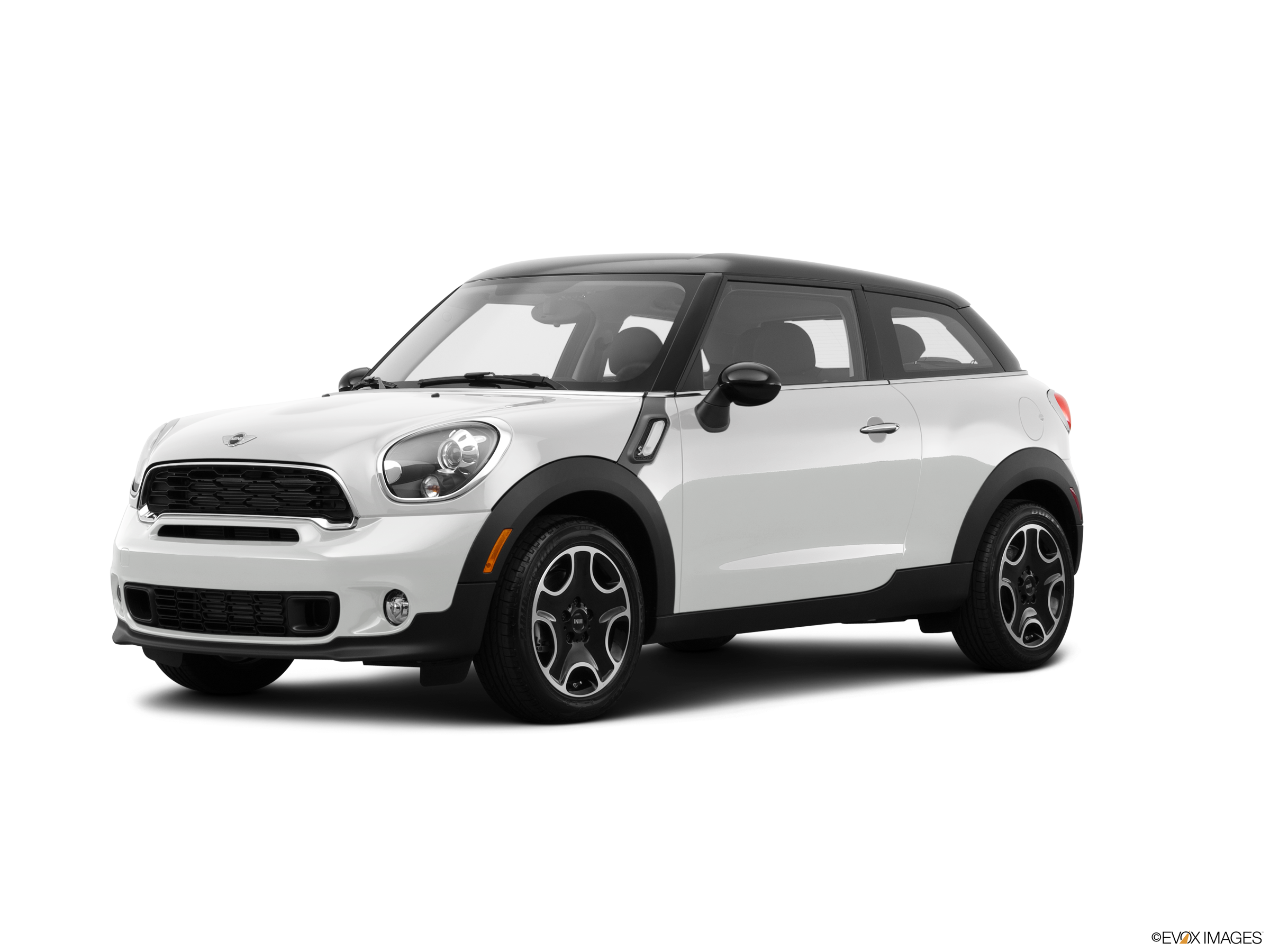 Used 2014 MINI Paceman Cooper S ALL4 Hatchback 2D Prices | Kelley Blue Book