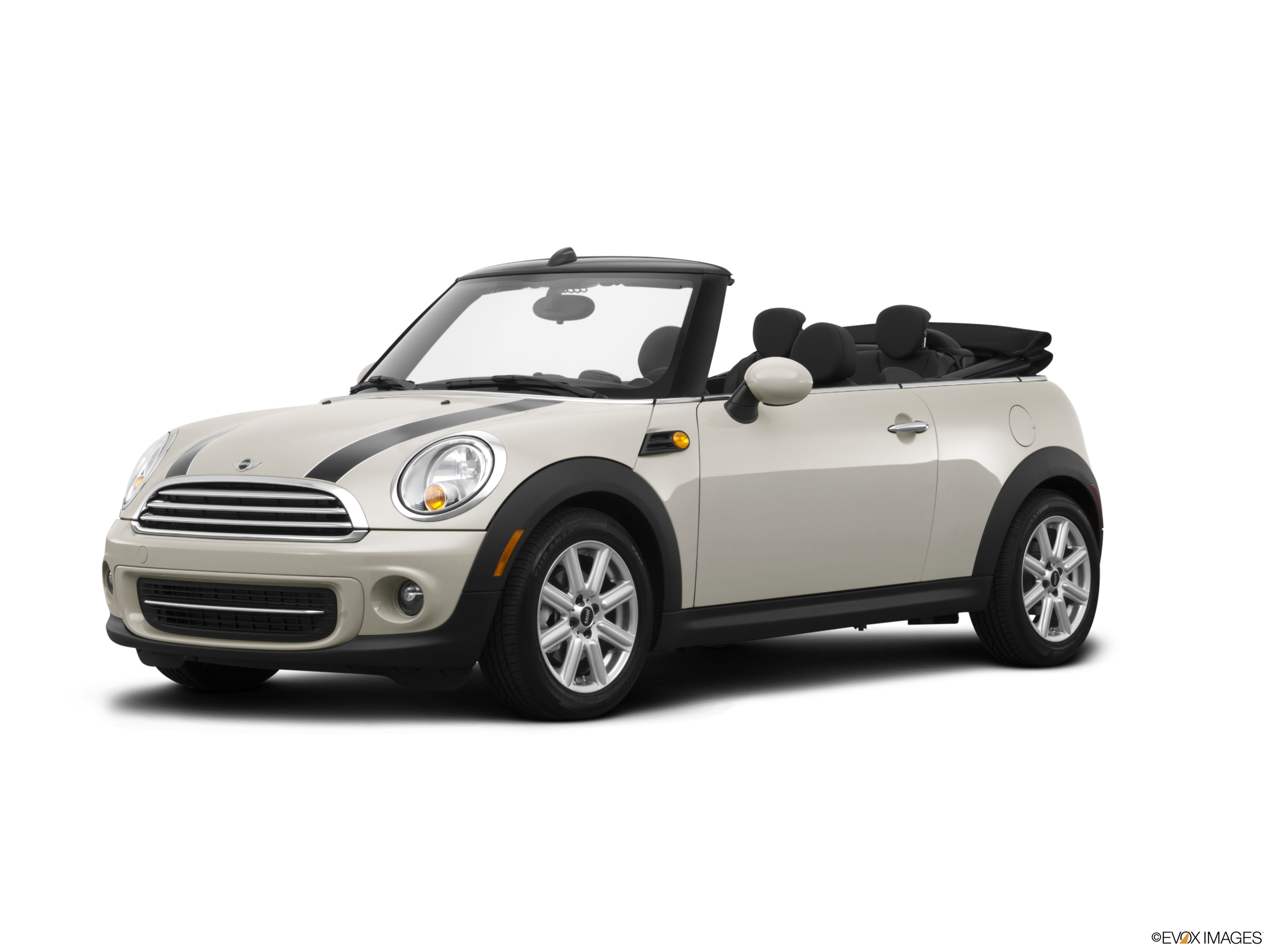 Used 2014 MINI Convertible Cooper Convertible 2D Prices | Kelley Blue Book