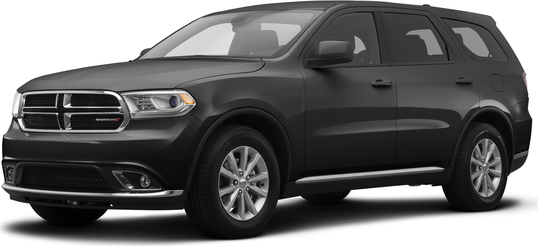 2014 Dodge Durango Values & Cars for Sale | Kelley Blue Book