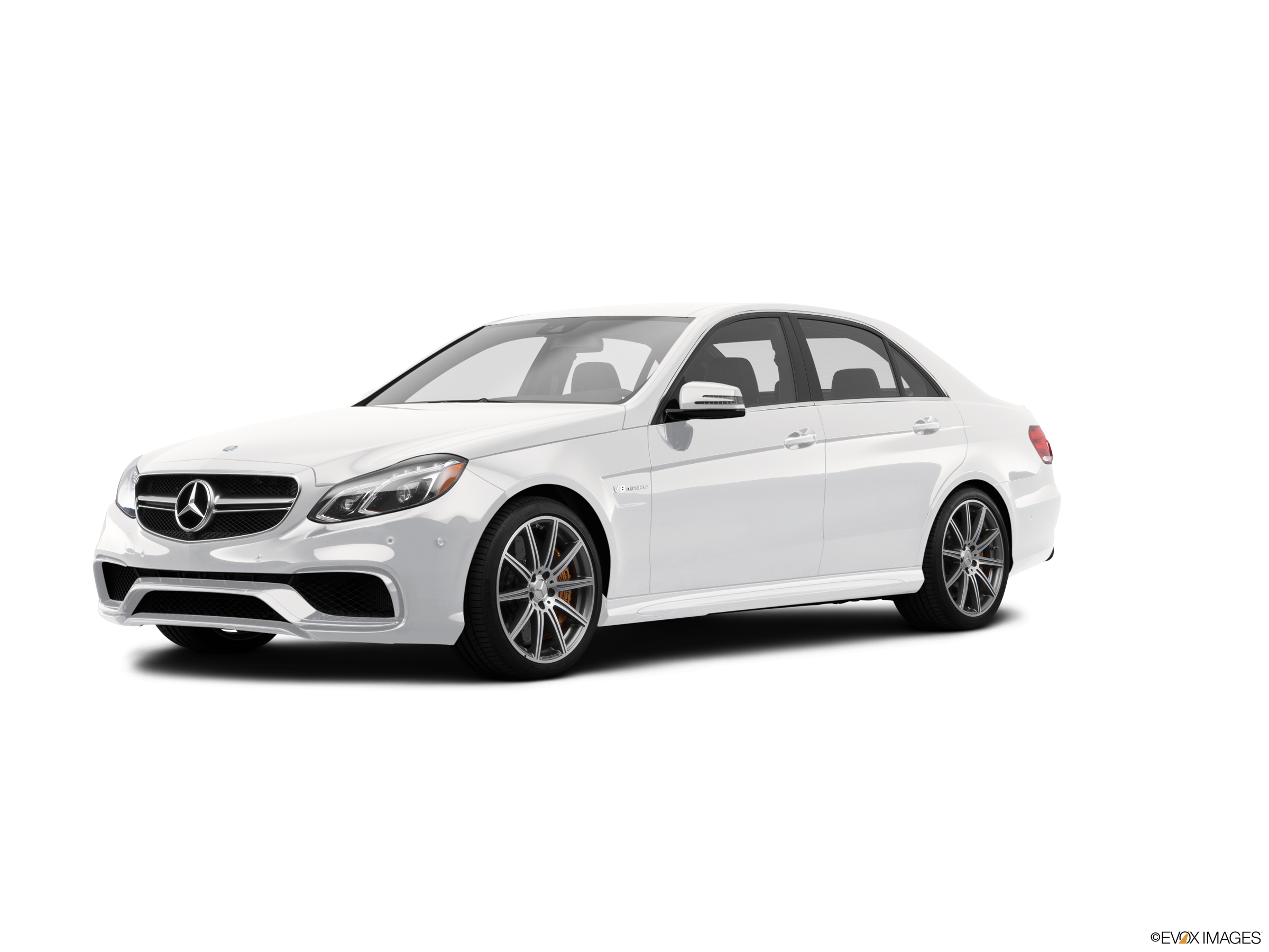 Used 2015 Mercedes-Benz E-Class E 63 AMG 4MATIC Sedan 4D Prices ...