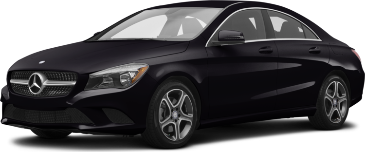 2014 Mercedes-Benz CLA-Class Price, Value, Ratings & Reviews | Kelley ...