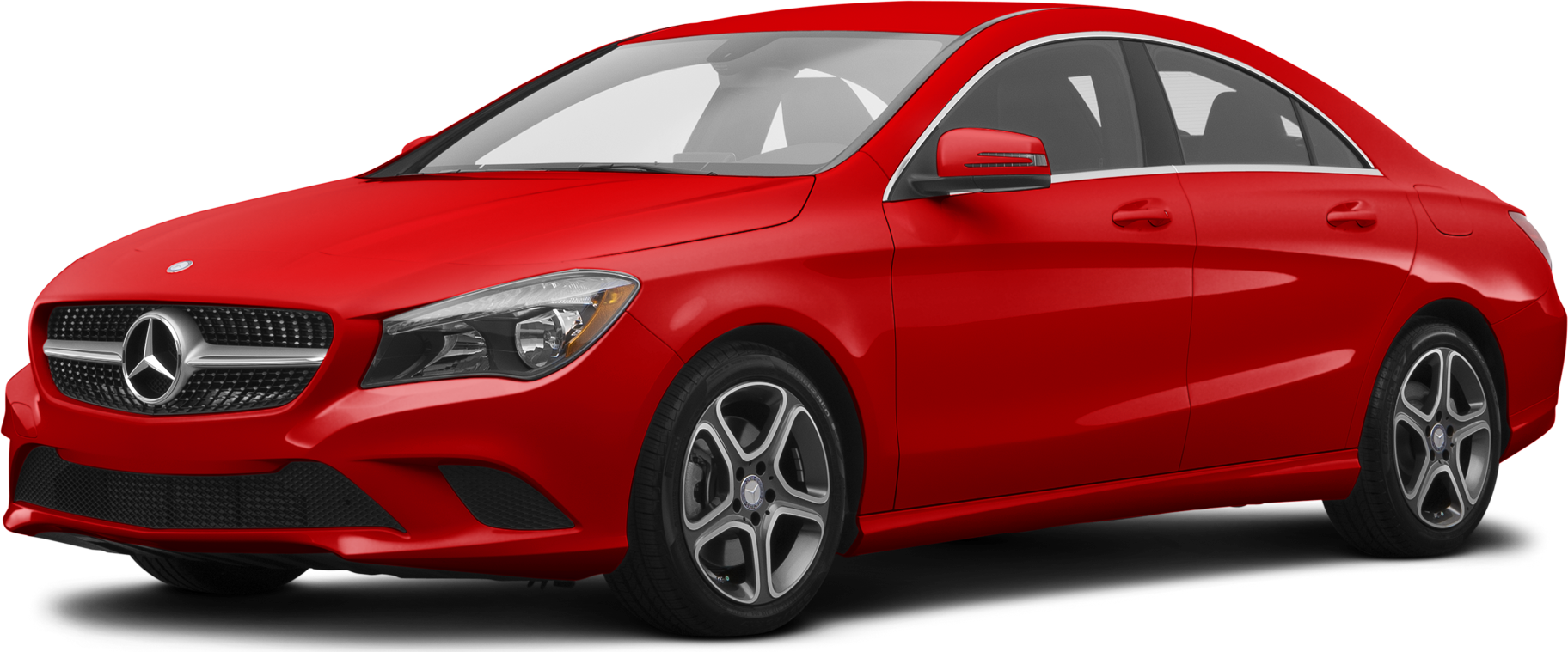 2014 Mercedes-Benz CLA-Class Price, Value, Depreciation & Reviews ...