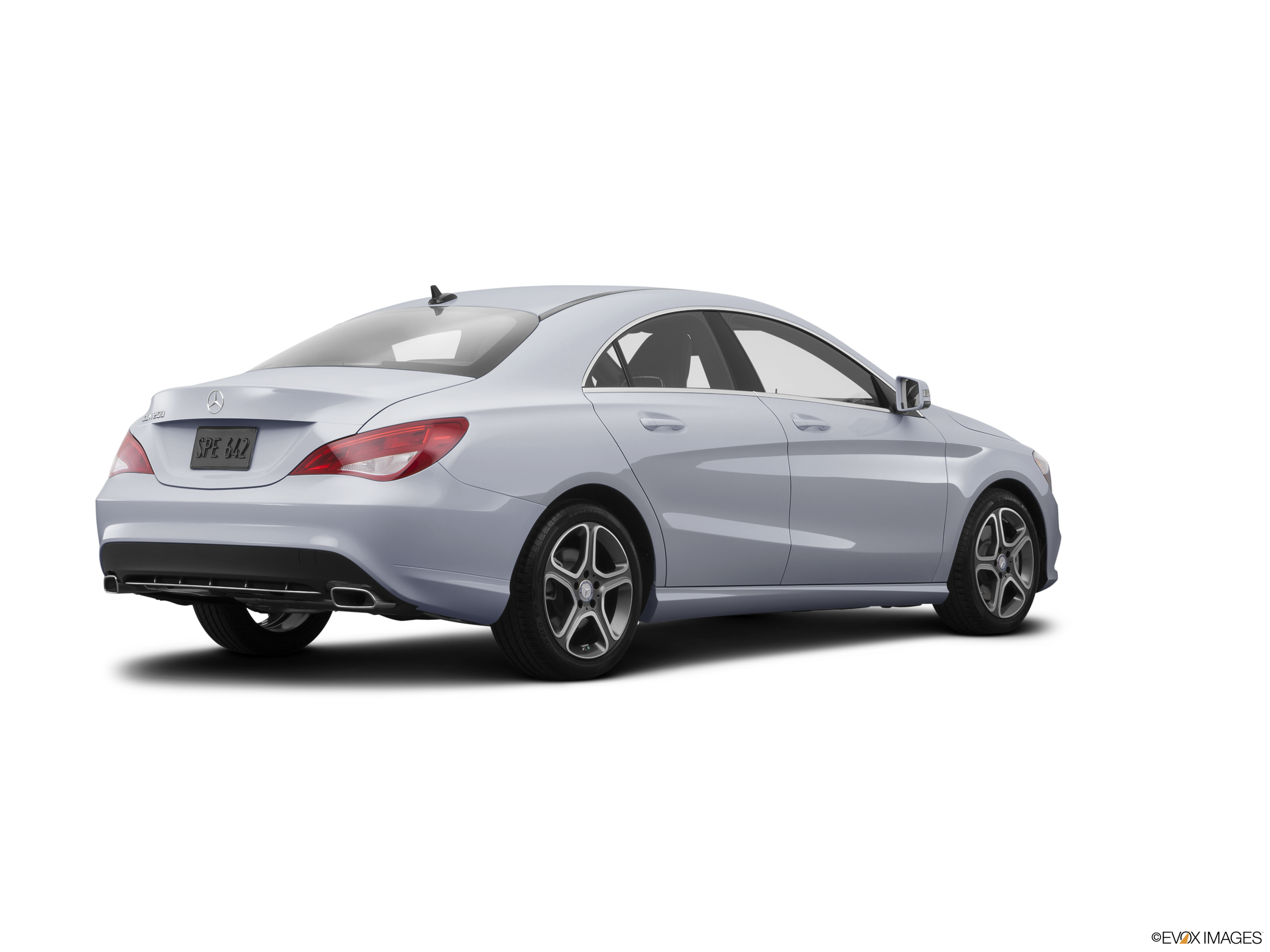 Used 2014 Mercedes-Benz CLA-Class CLA 250 Coupe 4D Pricing | Kelley ...