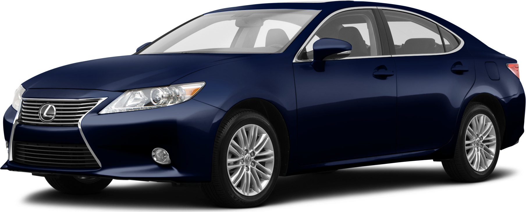 2014 Lexus ES Prices, Reviews & Pictures | Kelley Blue Book