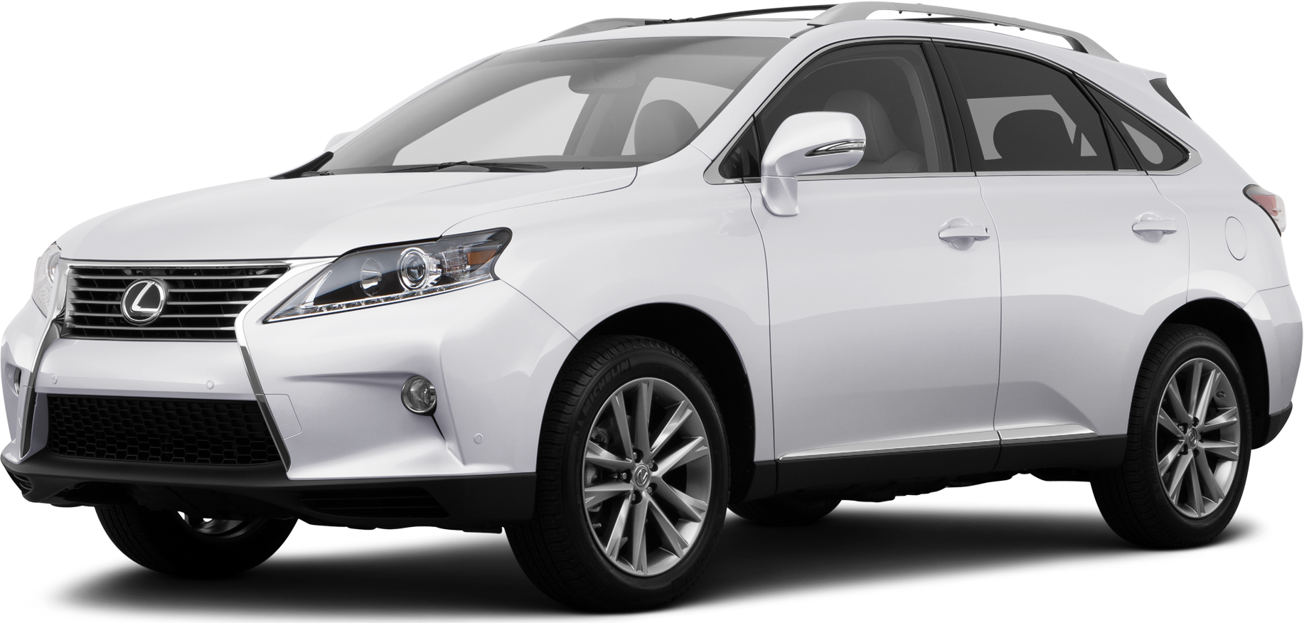 2014 Lexus RX Price, Value, Depreciation & Reviews | Kelley Blue Book