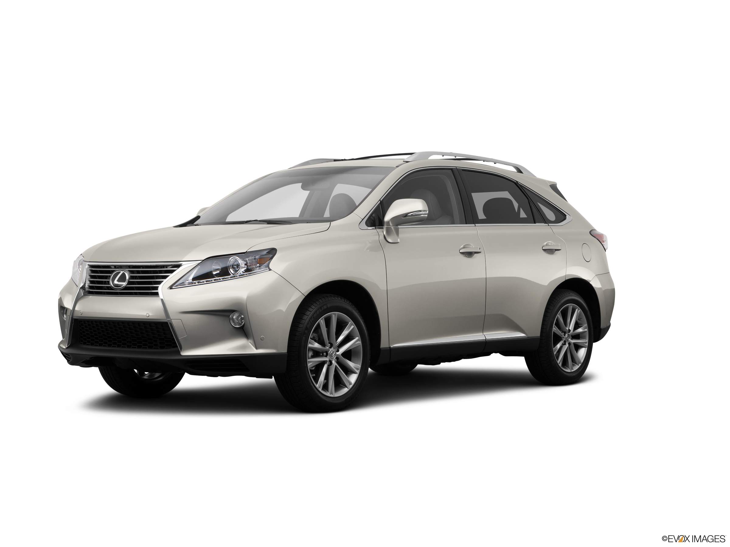 Used 2014 Lexus RX 350 Sport Utility 4D Pricing | Kelley Blue Book