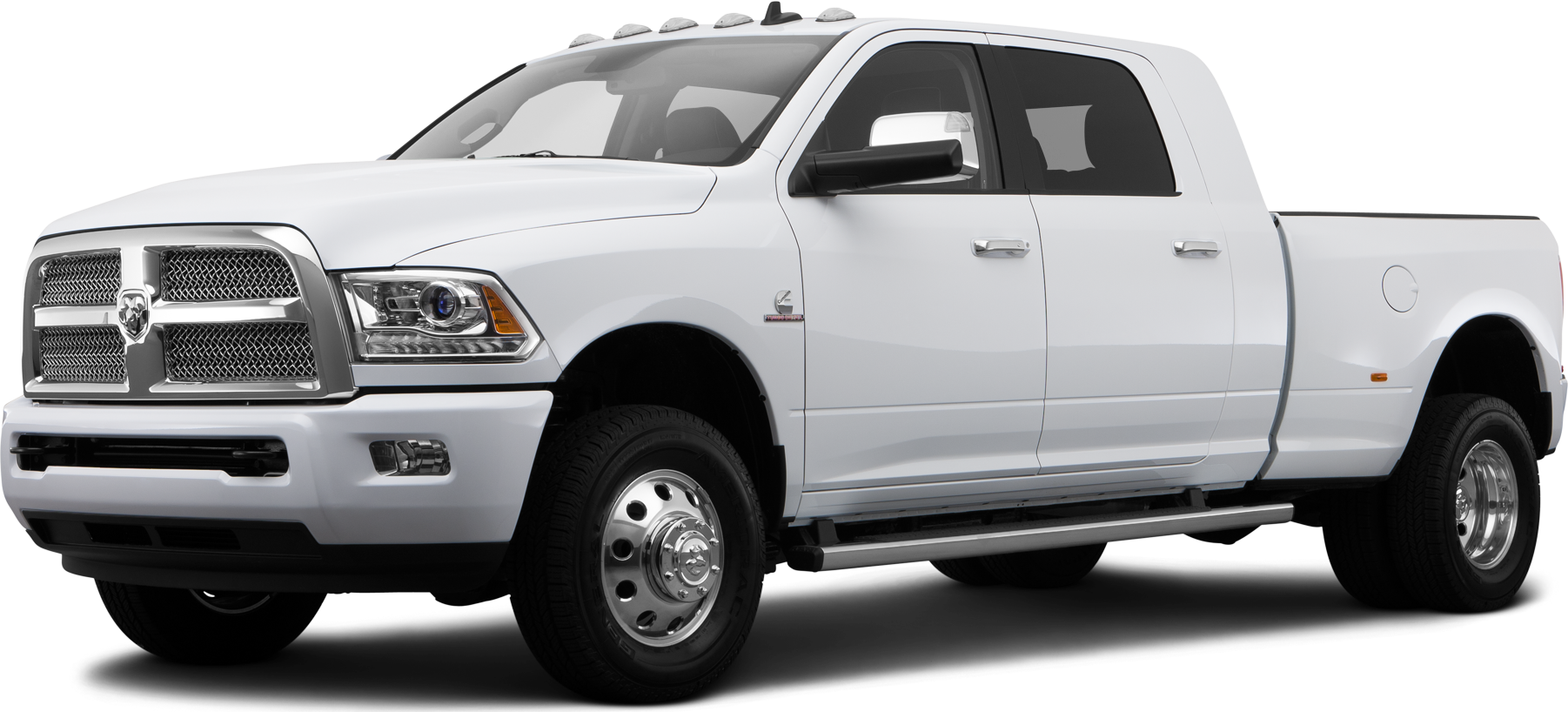 Used 2015 Ram 3500 Mega Cab Price, Reviews, Pictures & More