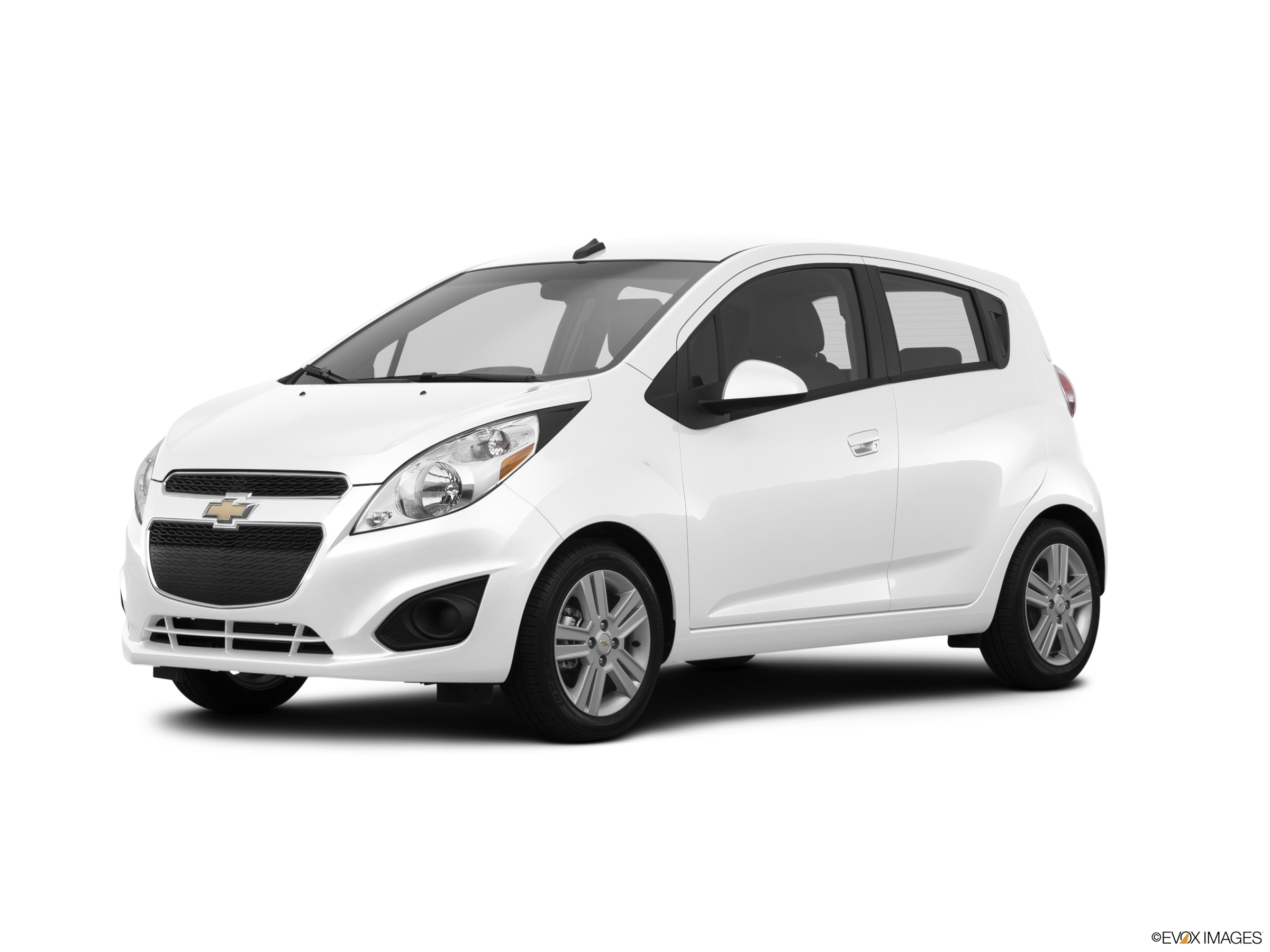 Used 2014 Chevy Spark LS Hatchback 4D Prices | Kelley Blue Book