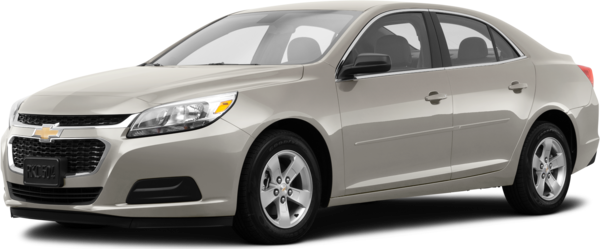 Used 2014 Chevrolet Malibu LT Sedan 4D Prices | Kelley Blue Book
