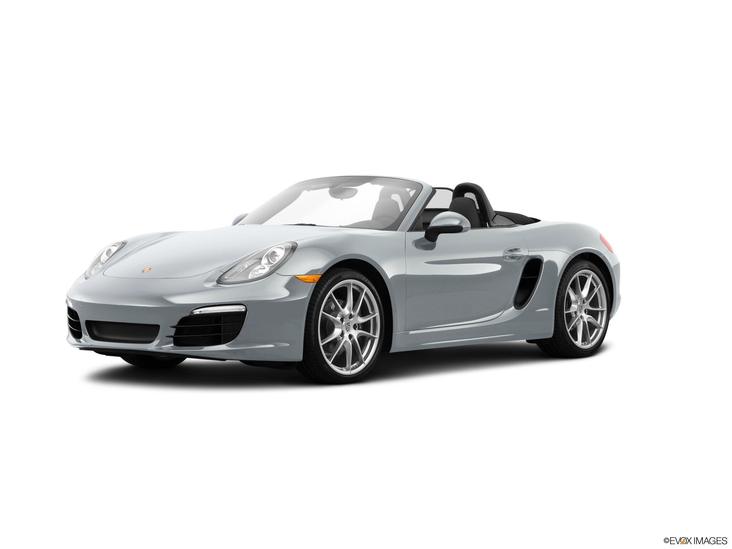 Used 2014 Porsche Boxster Convertible 2D Pricing | Kelley Blue Book