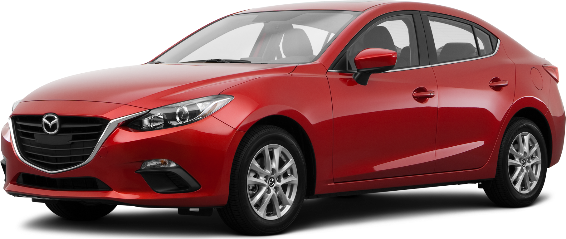 Used 2014 MAZDA MAZDA3 i Touring Sedan 4D Prices | Kelley Blue Book