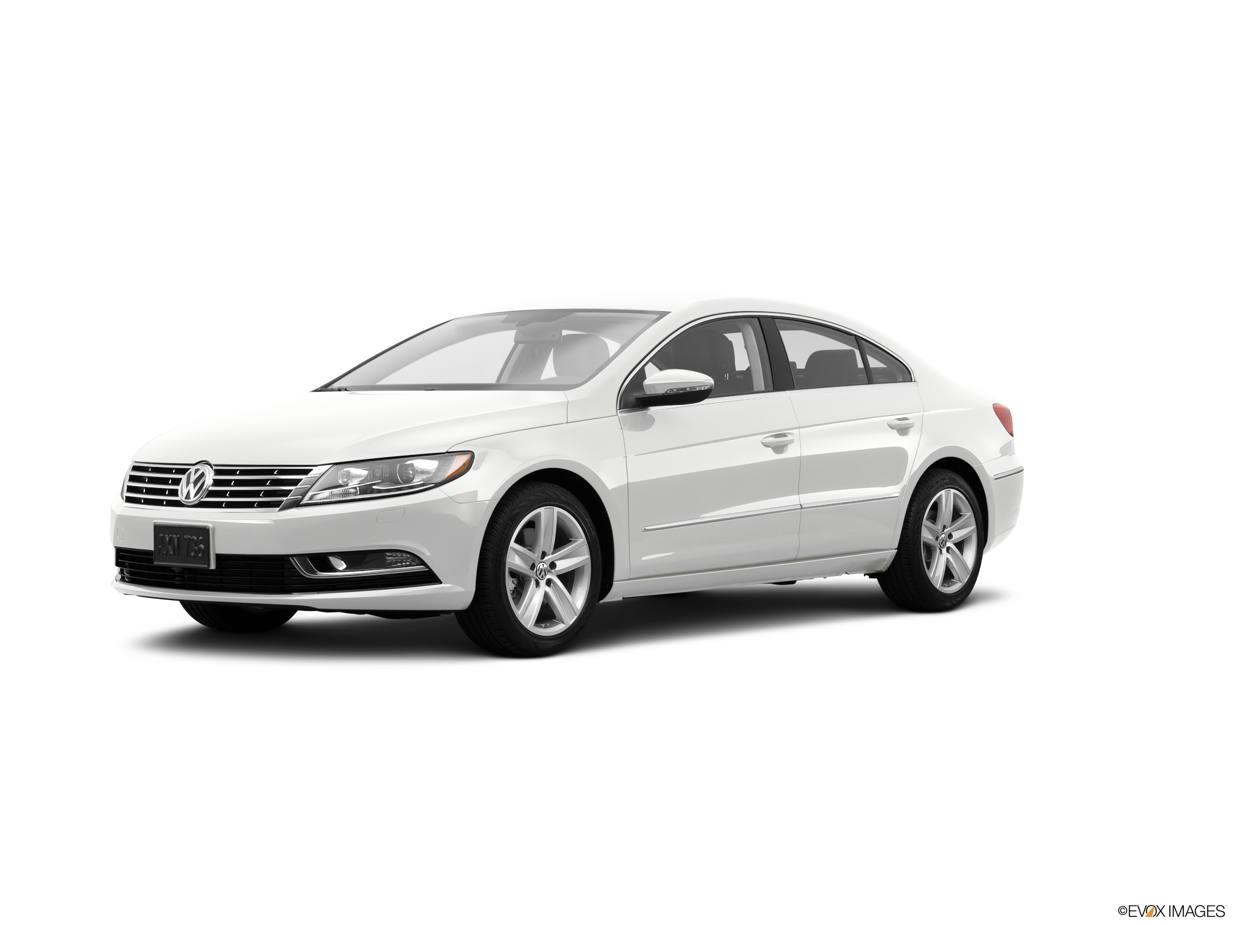 Used 2015 Volkswagen CC 2.0T Sport Sedan 4D Prices | Kelley Blue Book