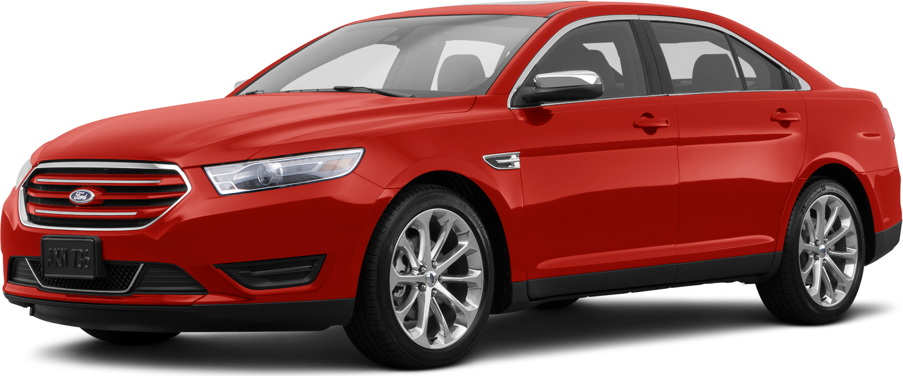 2014 Ford Taurus Png