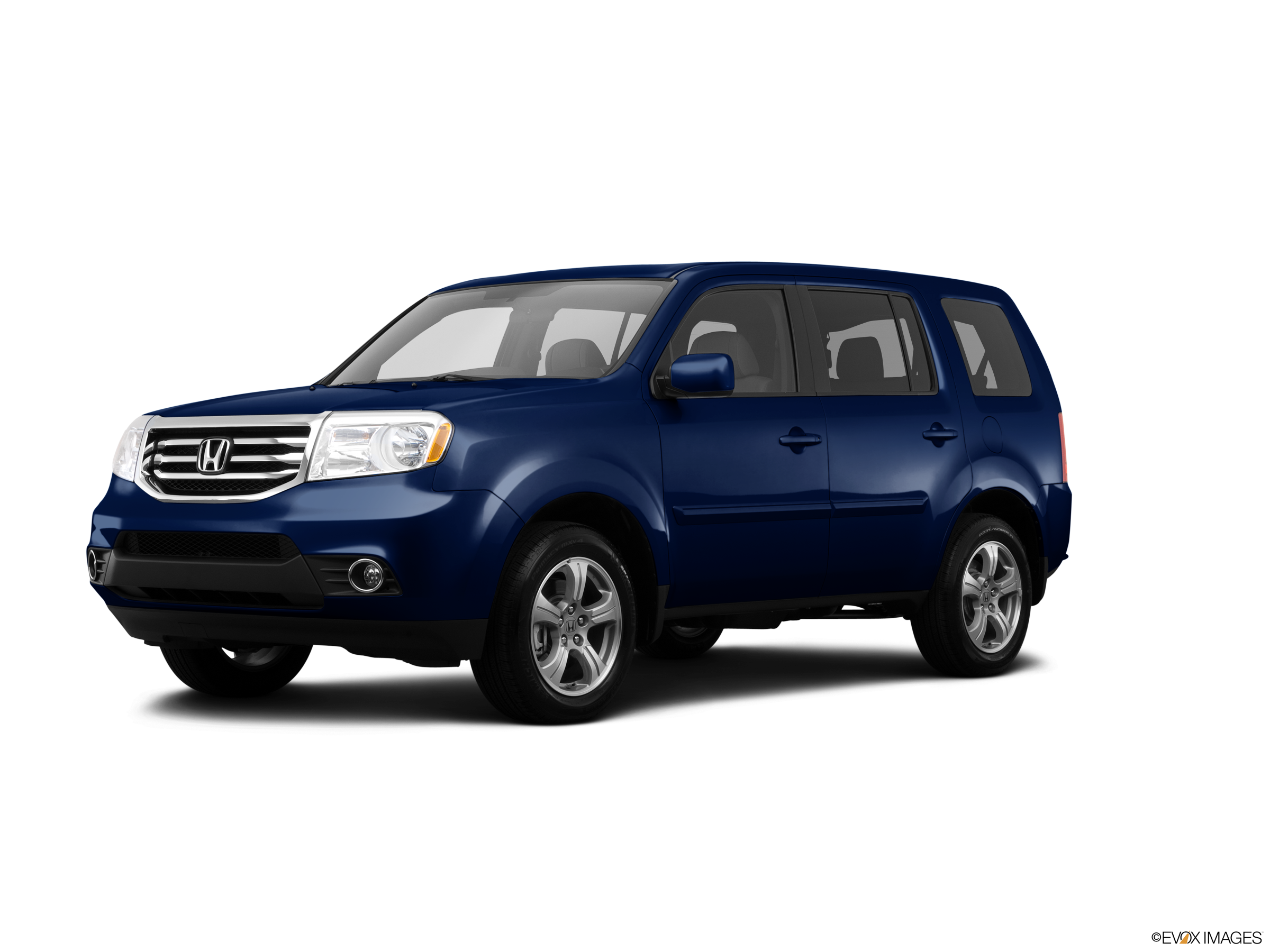 2014 Honda Pilot Models 2025 Pilot Off Road Capable Full Size Family