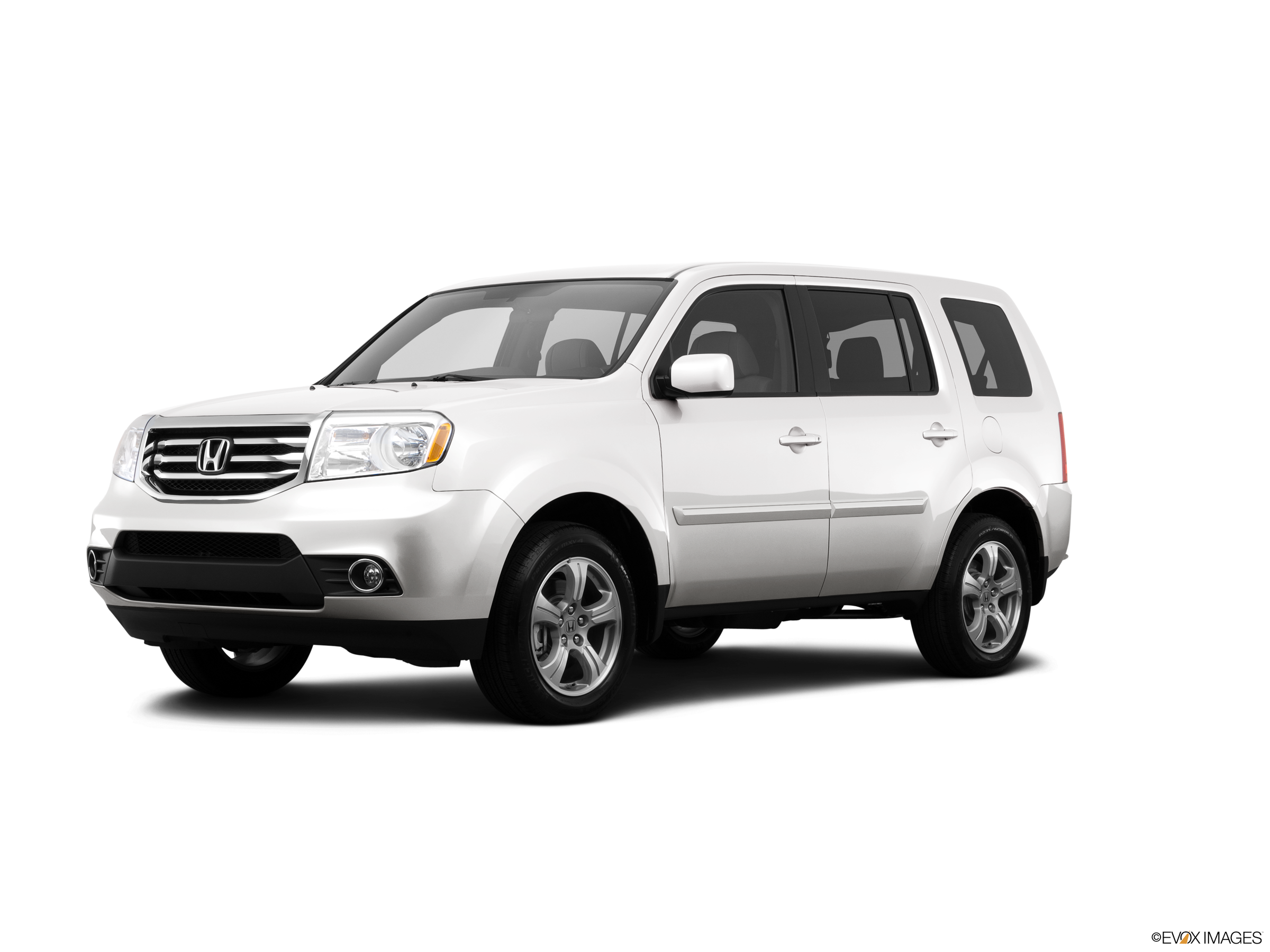 Used 2014 Honda Pilot EX Sport Utility 4D Prices | Kelley Blue Book