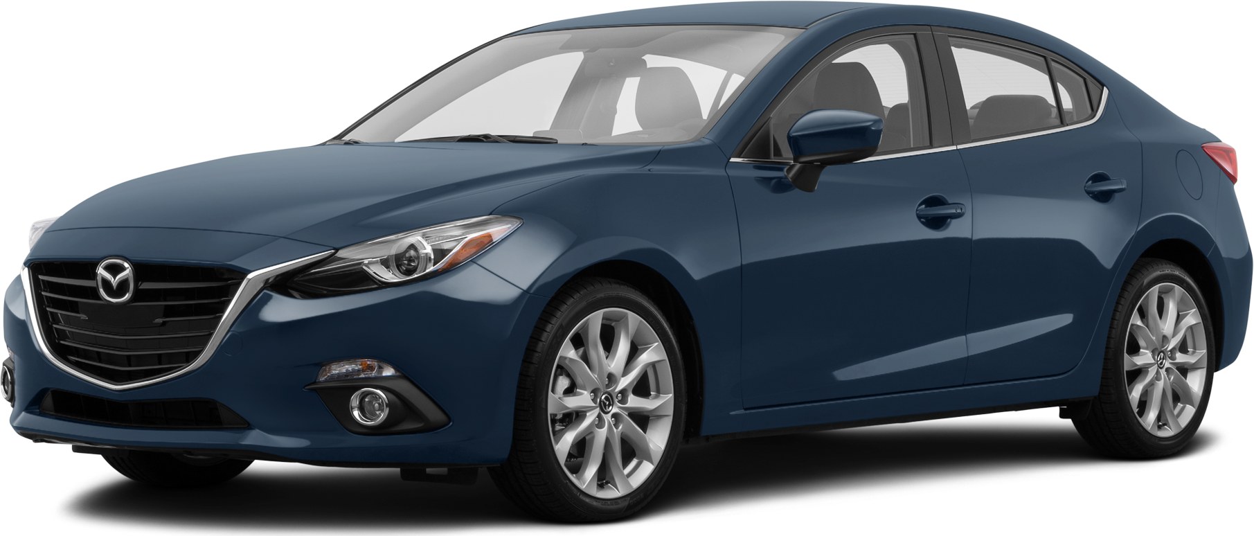 Used 2014 MAZDA MAZDA3 s Touring Sedan 4D Prices | Kelley Blue Book