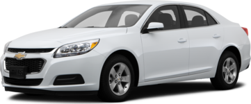 2014 Chevy Malibu LS Sedan 4D Price, Listings & Reviews | Kelley Blue Book
