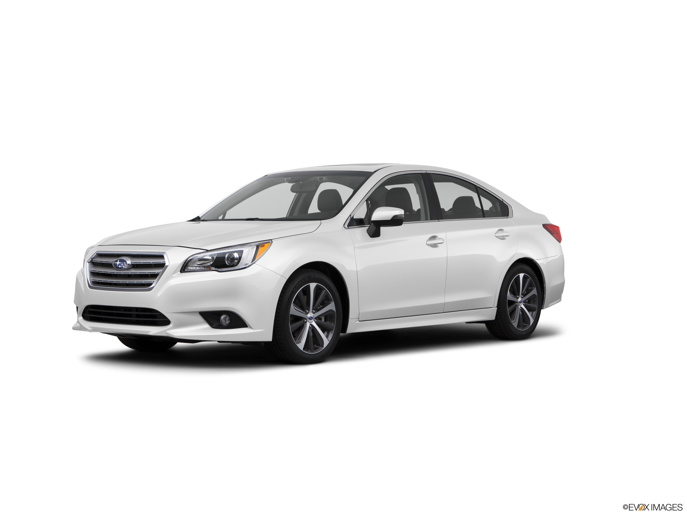 Used 2015 Subaru Legacy 2.5i Limited Sedan 4D Prices | Kelley Blue Book