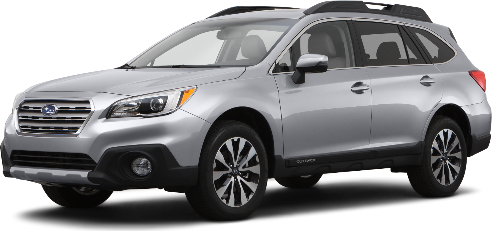 2015 Subaru Outback Specs & Feature Comparisons | Kelley Blue Book