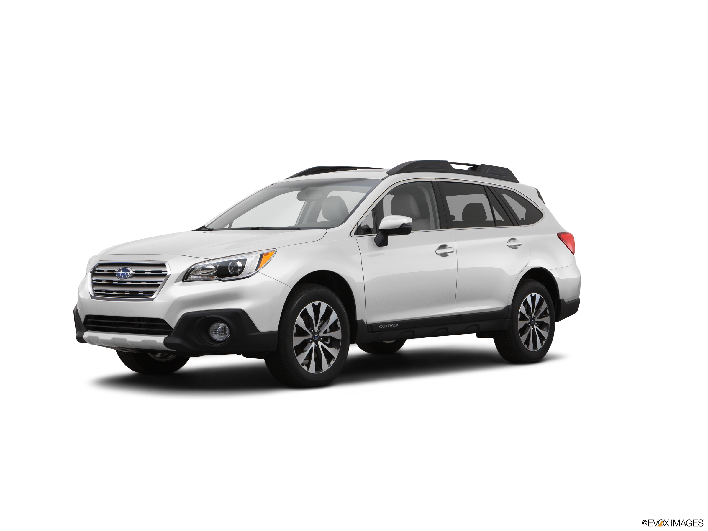 Used 2015 Subaru Outback 2.5i Limited Wagon 4D Prices | Kelley Blue Book