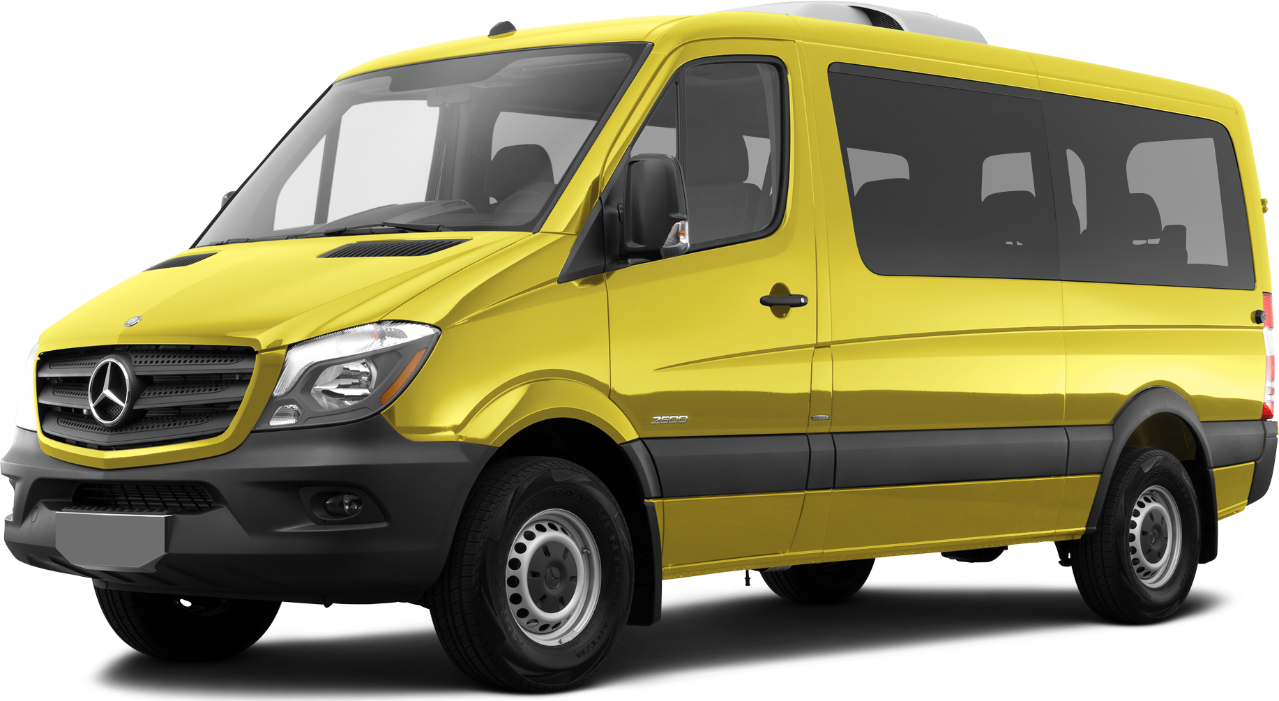 2014 Mercedes-Benz Sprinter Values & Cars for Sale | Kelley Blue Book