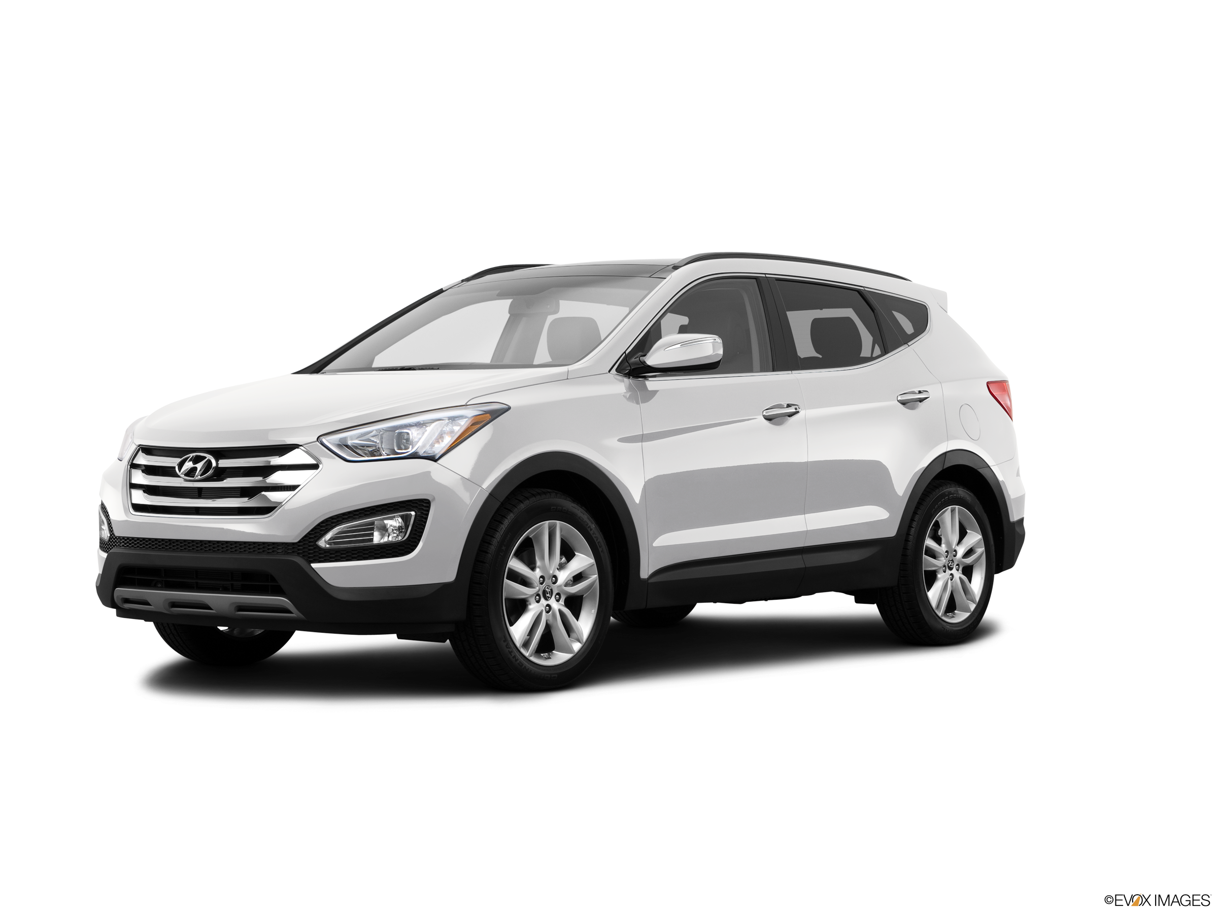 Used 2014 Hyundai Santa Fe Sport 2.0T Sport Utility 4D Prices | Kelley ...