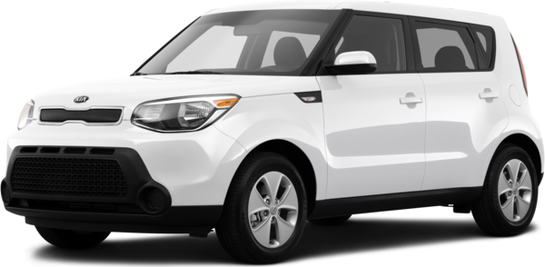 2014 Kia Soul Values & Cars for Sale | Kelley Blue Book