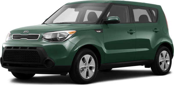 2014 Kia Soul Values & Cars for Sale | Kelley Blue Book