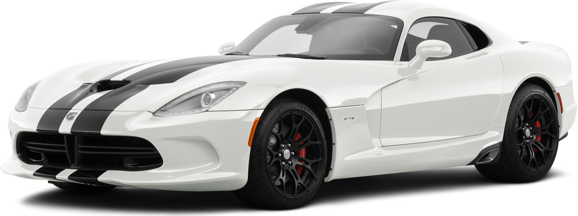 2015 Dodge Viper Price, Value & Reviews | Kelley Blue Book