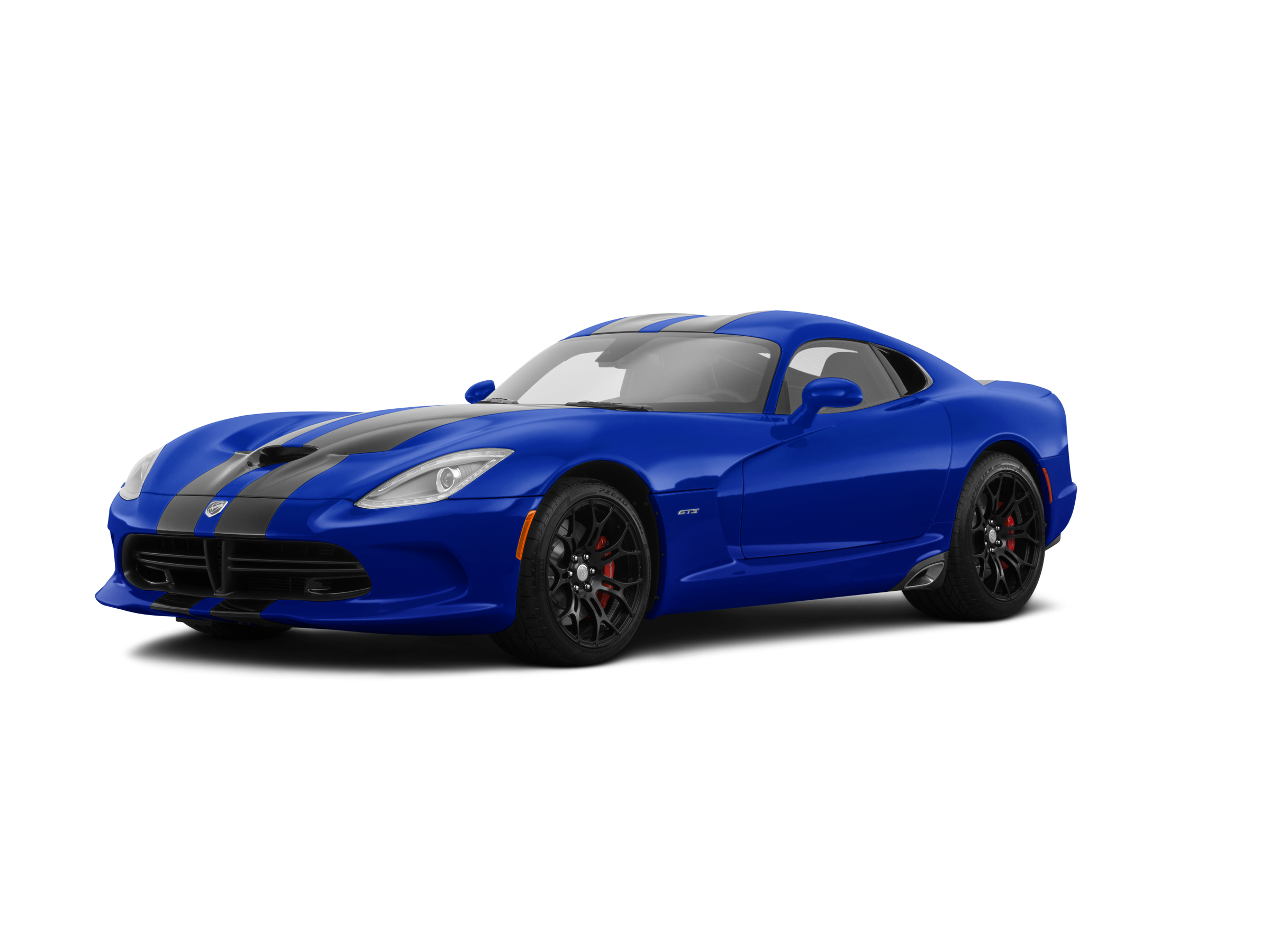 2015 Dodge Viper Logo