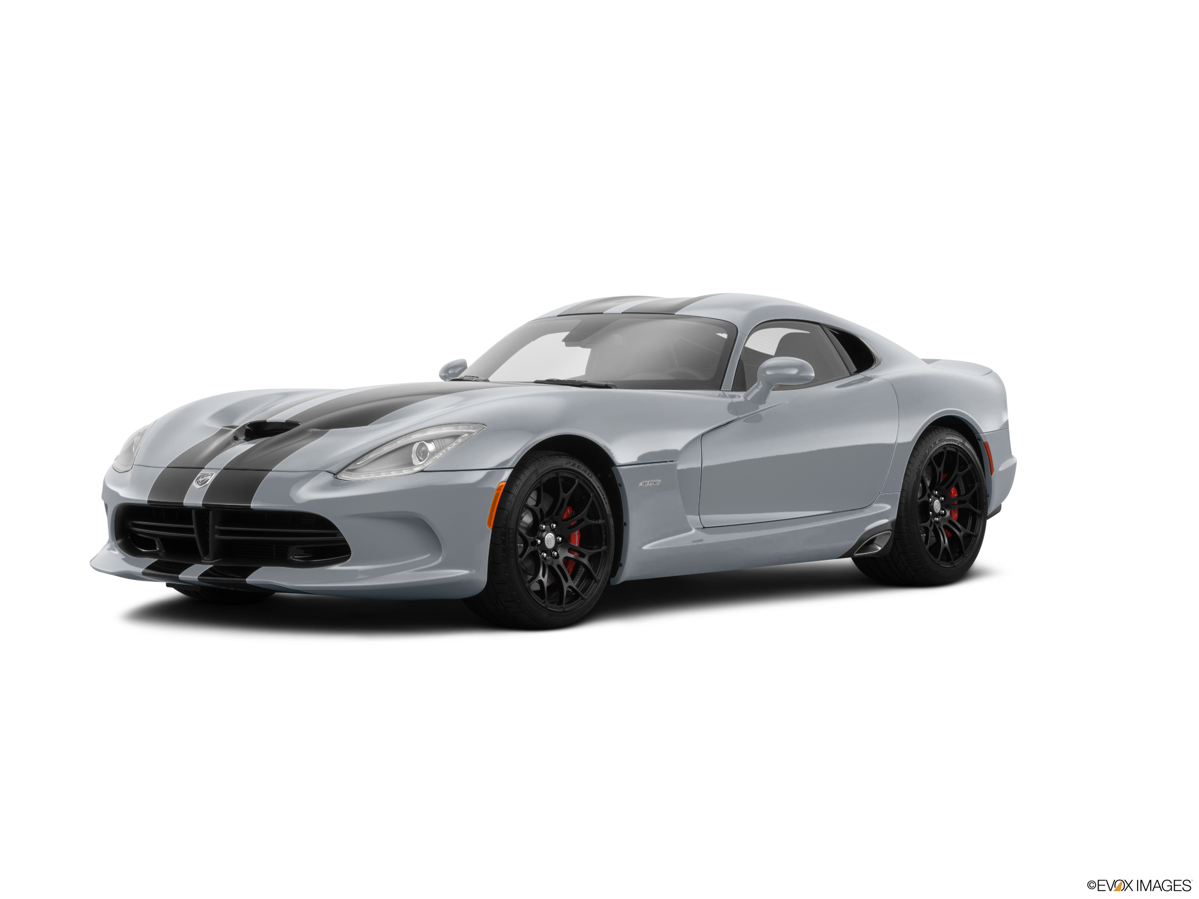 Used 2016 Dodge Viper ACR Coupe 2D Pricing | Kelley Blue Book