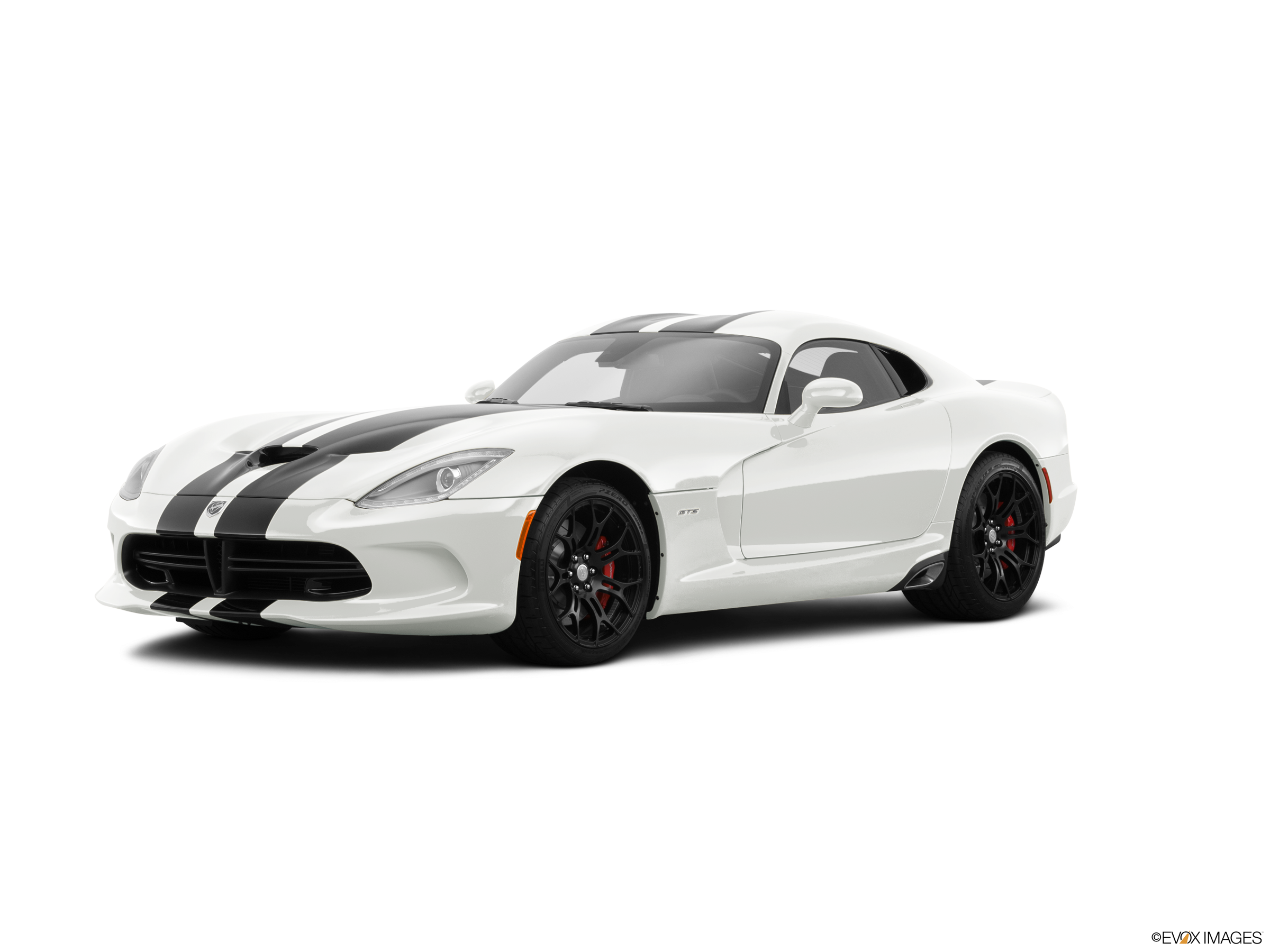 Used 2016 Dodge Viper SRT Coupe 2D Prices | Kelley Blue Book
